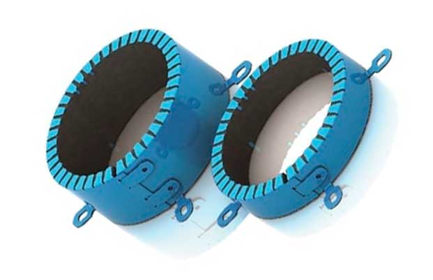 Collarines intumescentes para tuberías combustibles – VAL COMPANY