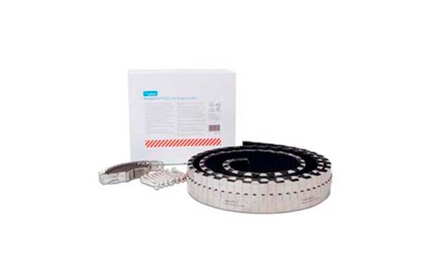 Collarín intumescente resistente PROMASTOP® UCE – VAL COMPANY